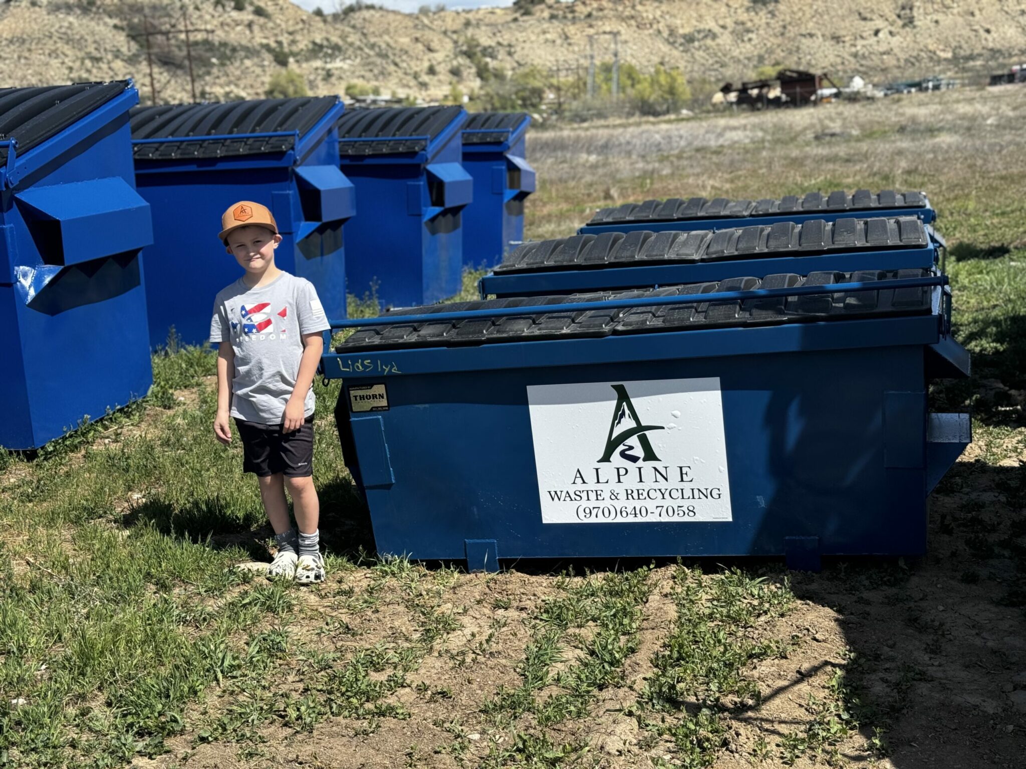 Junk Removal & Trash Services in Rifle, CO